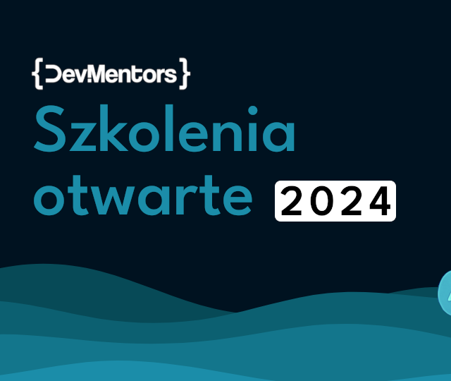 DevMentors – Praktyczna wiedza IT