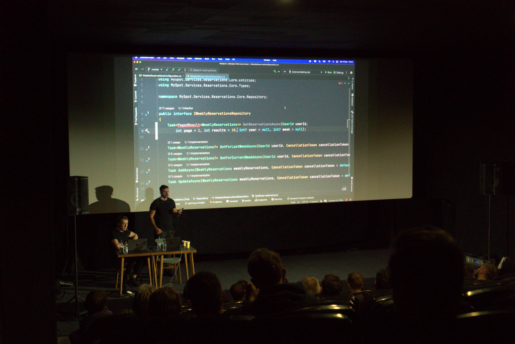 DevMentors – Praktyczna wiedza IT